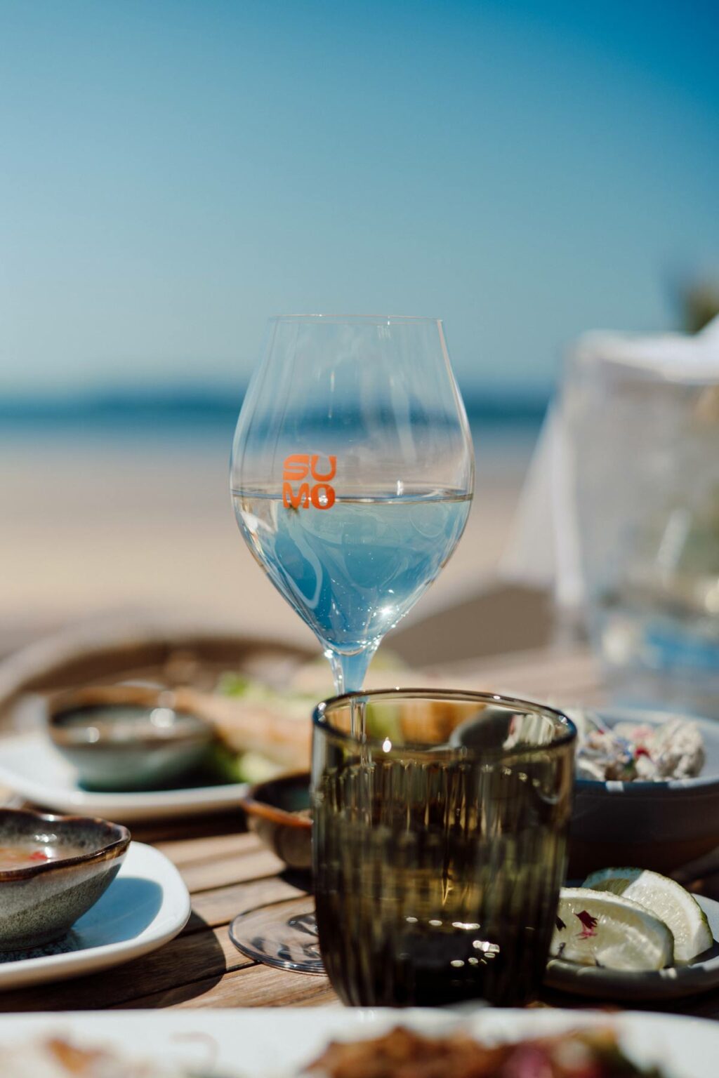 Sumo Beach Club – Restaurant à Pornichet – SUMO Beach Club – Restaurant ...