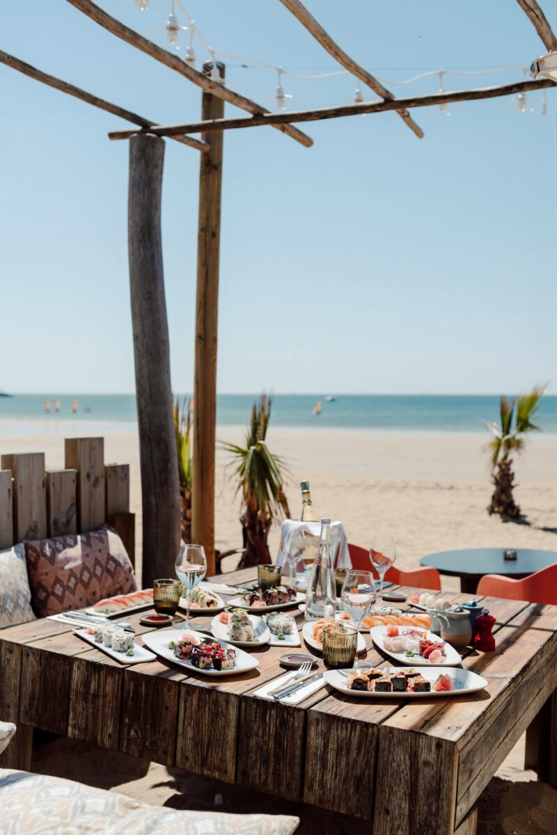 Sumo Beach Club – Restaurant à Pornichet – SUMO Beach Club – Restaurant ...
