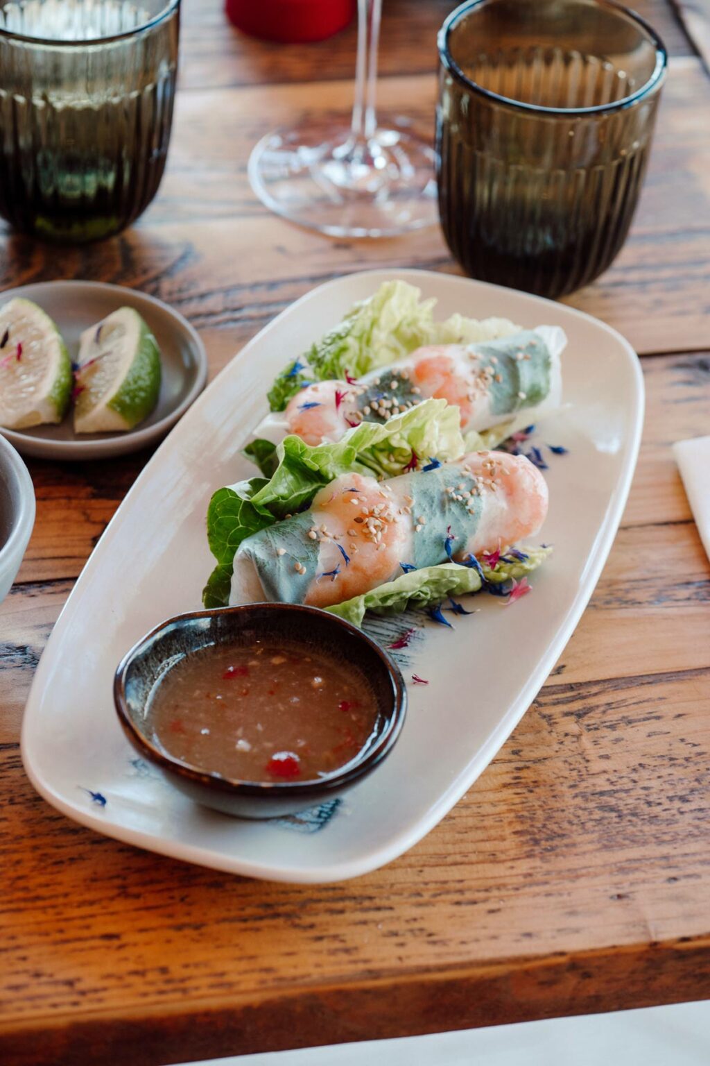 Sumo Beach Club – Restaurant à Pornichet – SUMO Beach Club – Restaurant ...